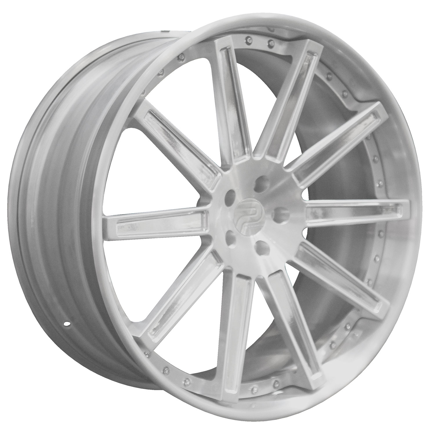 FORGED 3PC | agiowheels